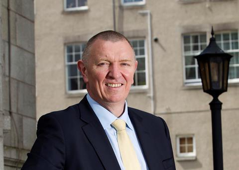 Good pension news for renewables workers | News | Maritime Journal