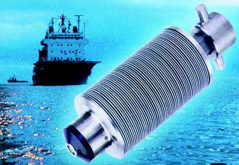 Bespoke Transducer Keeps Engine Monitoring Shipshape | News | Maritime ...