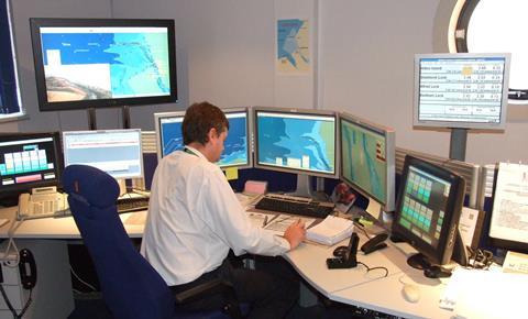 Expanded VTS for Port of Liverpool | News | Maritime Journal