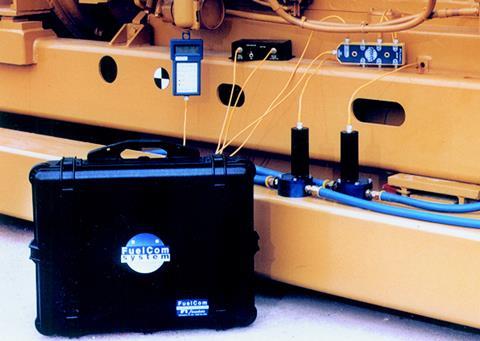 FuelCom Goes With the Flow | News | Maritime Journal