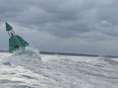 Progress in UK on port rates and light dues | News | Maritime Journal