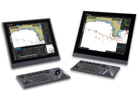 Learn to speak ECDIS | News | Maritime Journal