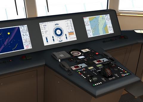 Advanced navigation for windfarm service vessels | News | Maritime Journal