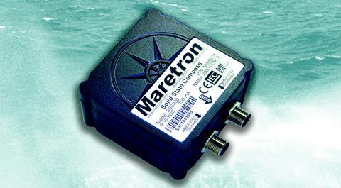 NMEA 2000 Distribution Deal | News | Maritime Journal