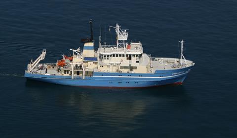 Veripos Opens Singapore Base | News | Maritime Journal