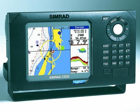 New Modular Combi Unit Makes Debut | News | Maritime Journal