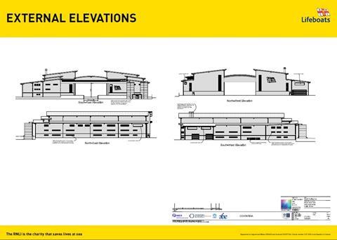 RNLI plans future production | News | Maritime Journal