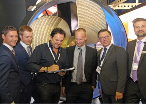 Veth hybrid Z-drive system for Eddy Tug | News | Maritime Journal