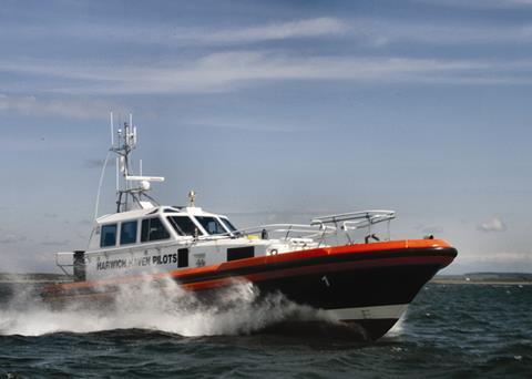 Propulsion and hull package nets savings for HHA | News | Maritime Journal