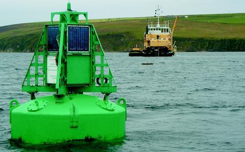 'Royal Oak' Oil Removal Continues | News | Maritime Journal