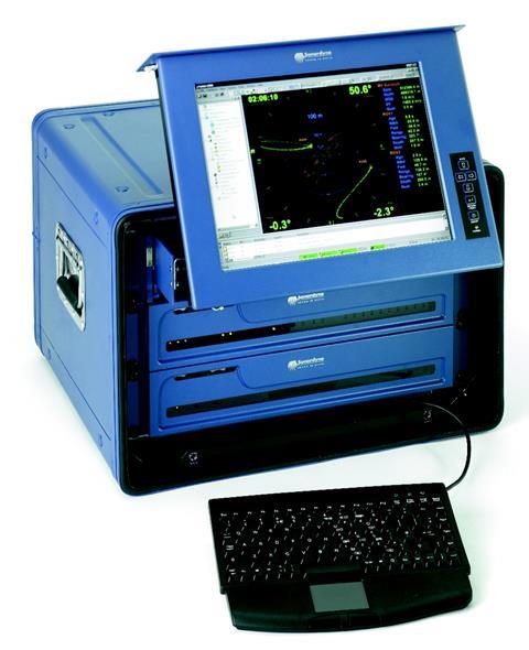 Sonardyne Fusion for MBARI ROV'S | News | Maritime Journal