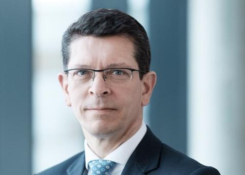 Kongsberg takeover targets “strategic growth” | News | Maritime Journal