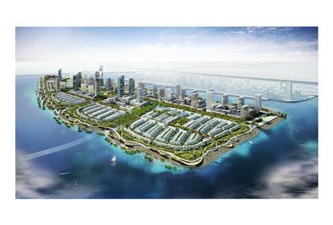 Jakarta dredging works get underway | News | Maritime Journal