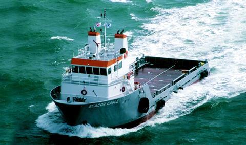 Cummins Power Supply Vessels | News | Maritime Journal