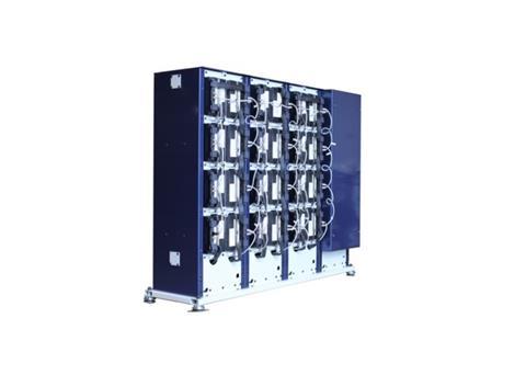 World first type approval | News | Maritime Journal