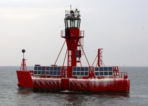 Trinity House lights up maritime safety | News | Maritime Journal