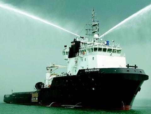 New Ccean Going Tugs Enter Service with Semco | News | Maritime Journal