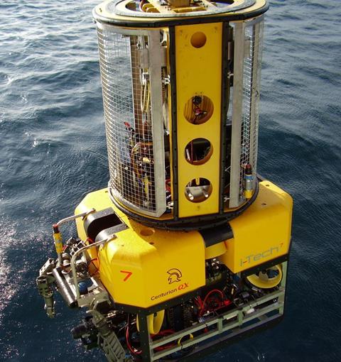 $50m Brazilian contract for Subsea 7 division | News | Maritime Journal