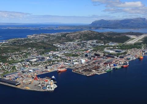 Norway strengthens defences | News | Maritime Journal