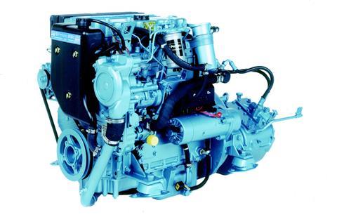 Perkins Sabre Replace M90 | News | Maritime Journal