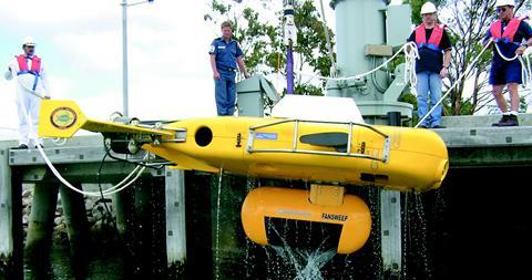 New Multibeam Systems Announced | News | Maritime Journal