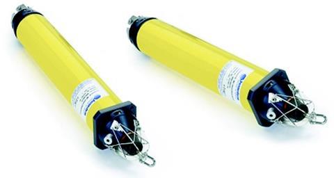 NewSonardyne Transponder | News | Maritime Journal