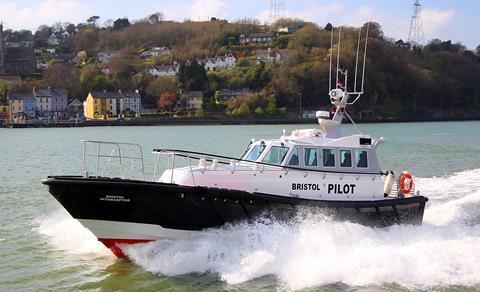 Safehaven Interceptor for Bristol | News | Maritime Journal