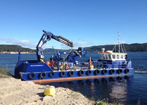 Latest newbuilds for Meercat | News | Maritime Journal