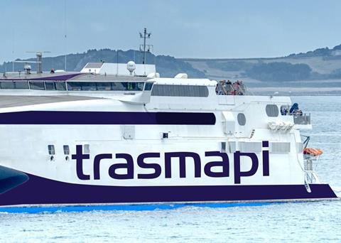 Ferry fleet expansion | News | Maritime Journal