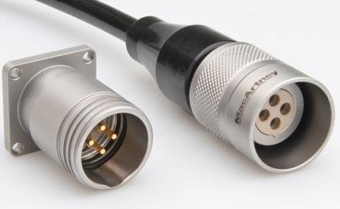 Metal shell subsea connectors | News | Maritime Journal