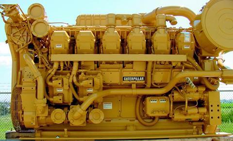 Dredging Input Breeds More Purrfect Cat | News | Maritime Journal