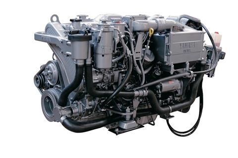 Seawork Debut for Yamaha Commercial Diesel | News | Maritime Journal