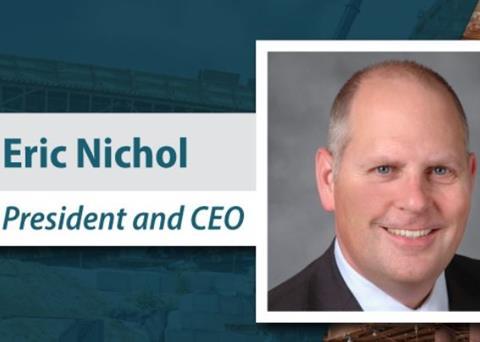 Construction kudos | News | Maritime Journal