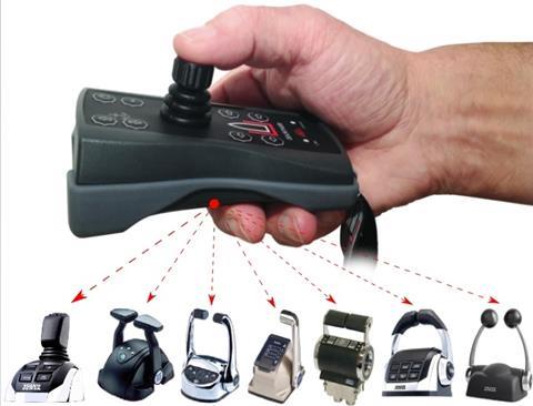 Automated docking is not just for leisure boats | News | Maritime Journal