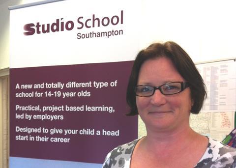 Marine orientation for 'Studio School' | News | Maritime Journal