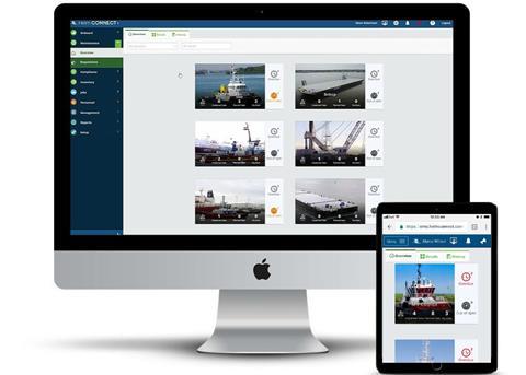 Vessel operation software sees rapid growth | News | Maritime Journal