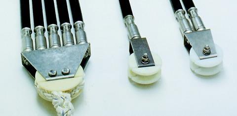 Make a Date with Mooring Mate at seawork | News | Maritime Journal