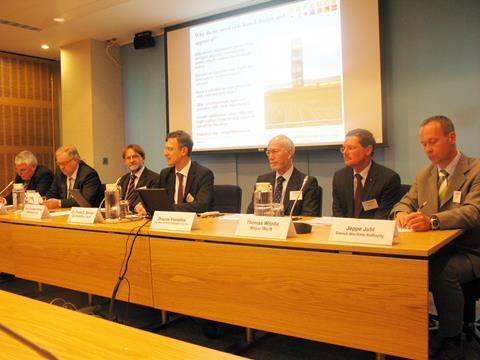 SAFEDOR ship design research project concluded | News | Maritime Journal