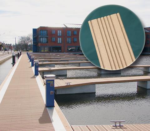 Simbro walks on water at Seawork | News | Maritime Journal