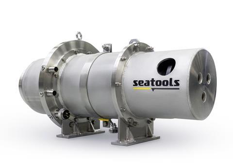 ‘Plug and Play’ subsea hydraulics | News | Maritime Journal