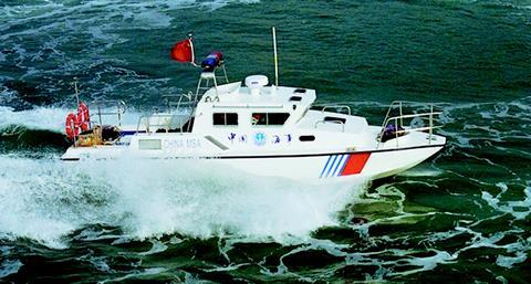 Norwegians Produce Patrol Boats in China | News | Maritime Journal