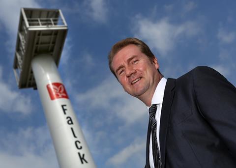 One stop renewables training | News | Maritime Journal