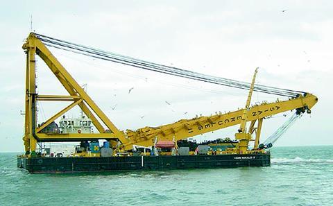 'Tricolor' Collisions Prompt Renewed Safety Calls | News | Maritime Journal