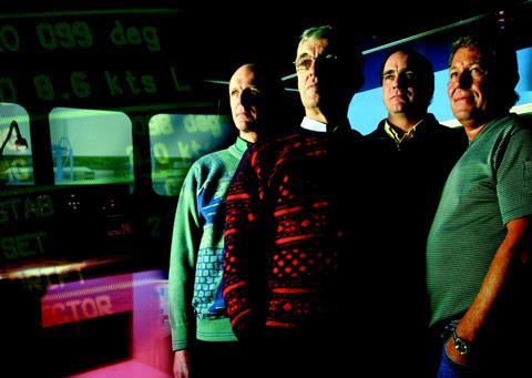 Virtual Reality Training for Port Operatives | News | Maritime Journal