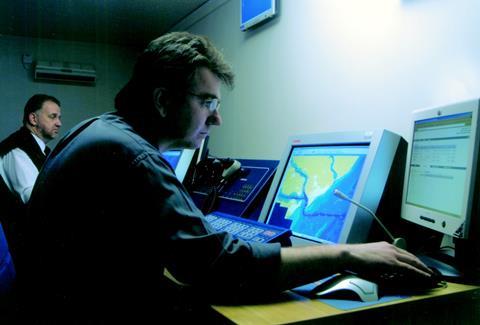 VTS Training Expanded at South Tyneside College | News | Maritime Journal