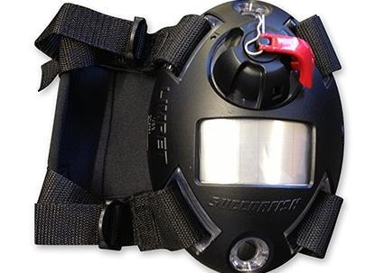 Succorfish previews new crew safety product | News | Maritime Journal