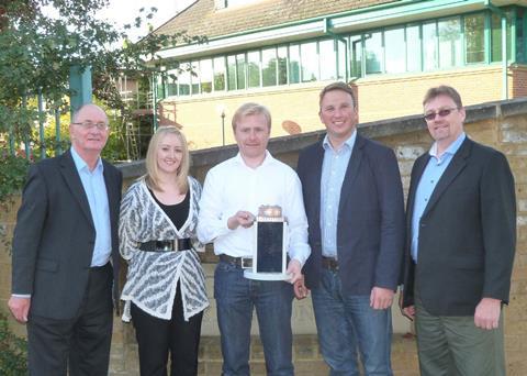 Sabik sets up UK NavAids company | News | Maritime Journal