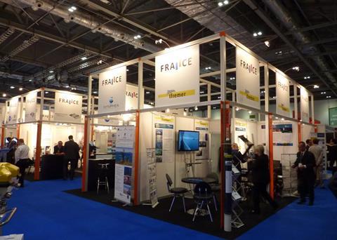 France@ Oceanology | News | Maritime Journal