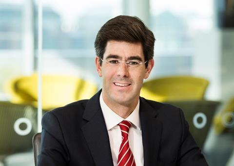Offshore wind dispute could change marine construction contracts ...