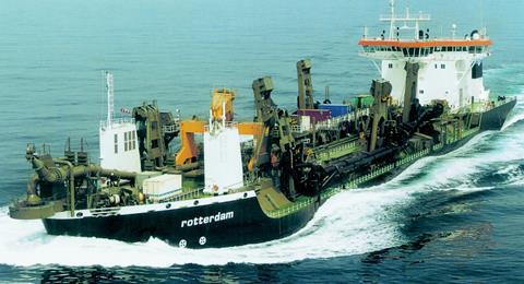 More Merger Among Dutch Dredging Majors | News | Maritime Journal